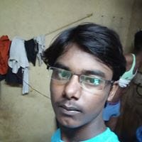 Nivash Kumar – Medium