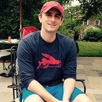 Andrew Frank – Medium