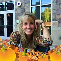 Stacey Douglas Daniels – Medium