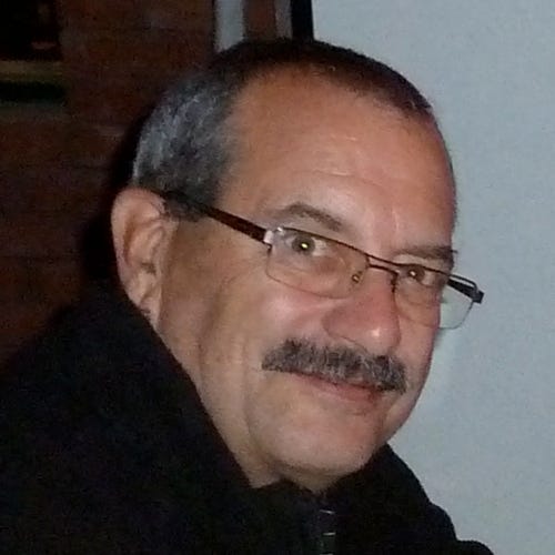 Peter Pike – Medium