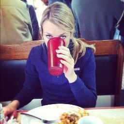 Kelli Harrison – Medium