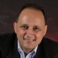 Rudy Monaco – Medium