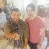 Michael Haddad – Medium