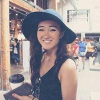 Polly Leung – Medium