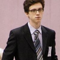 William Bedell – Medium