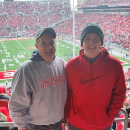 Jeff Mitchell – Medium