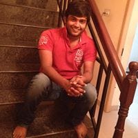 Vignesh Rs – Medium