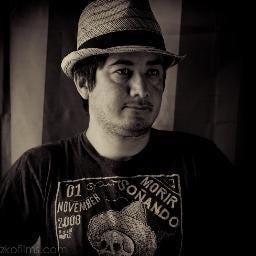 About – Danny Gamboa – Medium