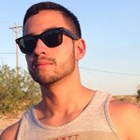 Emerson Armendariz – Medium