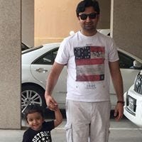Akash Abrol – Medium