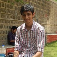 Aditya Ghate – Medium