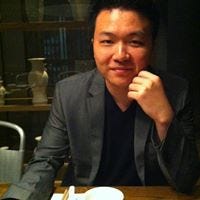 Henry Ma – Medium