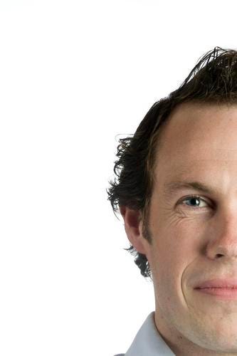 Will Prendergast – Medium