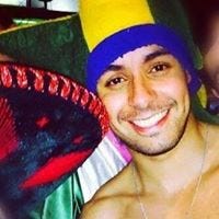Marcus Cortez – Medium
