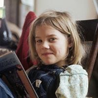 Susan Houriet – Medium