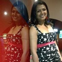 Deepa Radhakrishnan – Medium