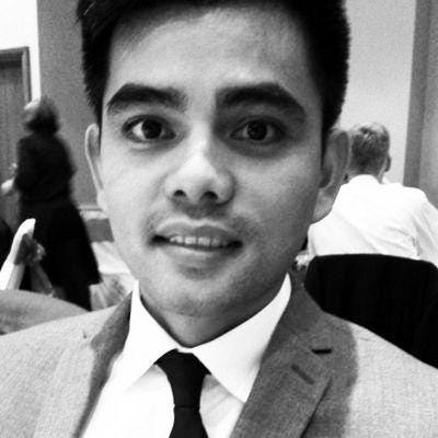 About – Archie David – Medium