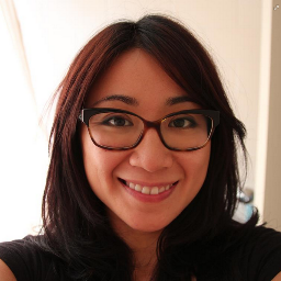 Caroline Chu – Medium