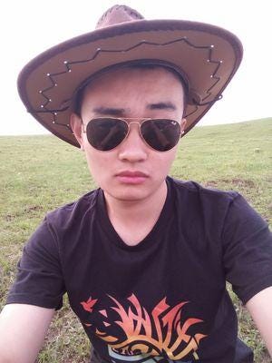 Ethan Zhu – Medium