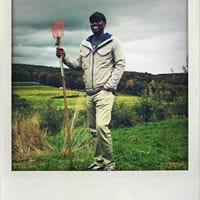 Mahad Ibrahim – Medium