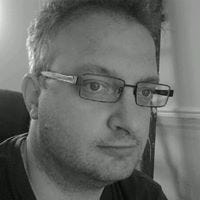 Andy Winskill – Medium