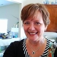 Sharlyn DeHaven Gates – Medium
