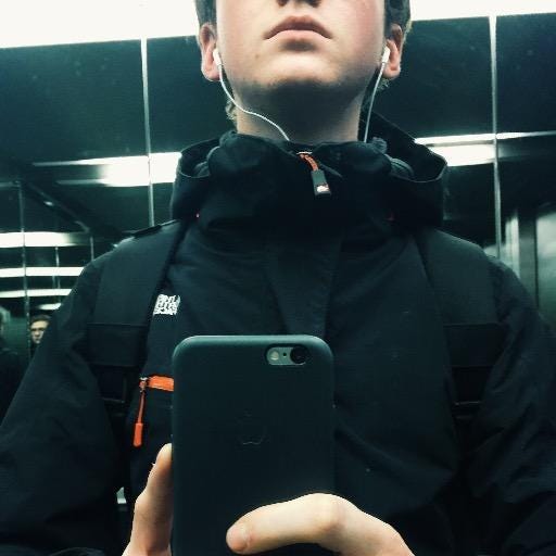 Dan Godsall – Medium