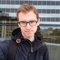 Nikita Evdokimov – Medium