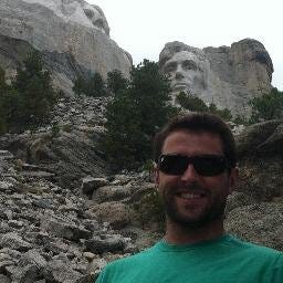 Graham Stone – Medium