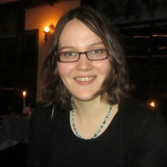 Alice Hewson – Medium