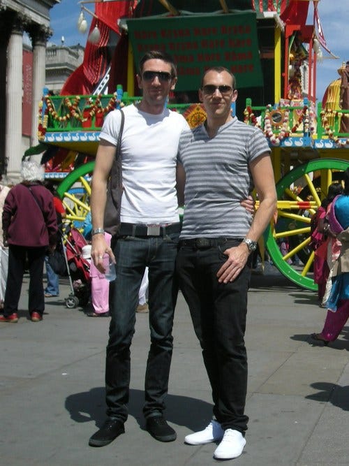 Mark Stanley – Medium