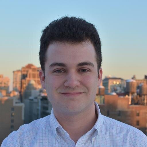 Jeffrey Grossman – Medium