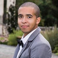 Michael Hamlett Jr. – Medium