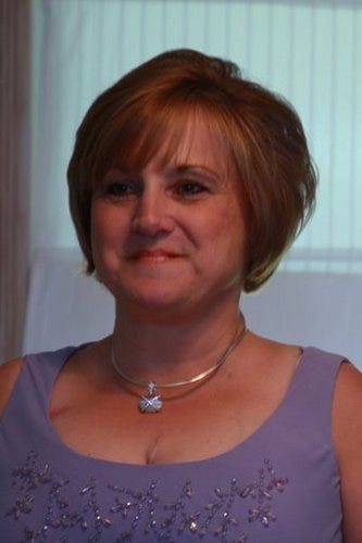 Marianne Daley – Medium