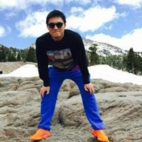 Fan Yang – Medium