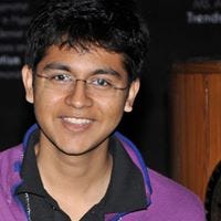 Akshat Raj – Medium