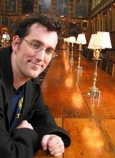 About – Dylan Jay – Medium
