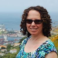 Judith Diamond – Medium
