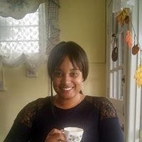 Portia J – Medium