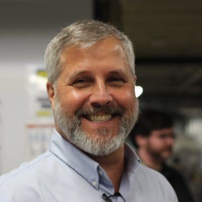 Keith Malone – Medium
