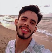 Petryn Lima Medeiros – Medium