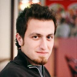 Umit A. DURSUN – Medium
