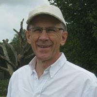 Andy Major – Medium