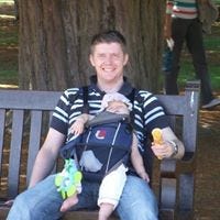 John Sefton – Medium