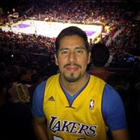 Eddie Solis – Medium