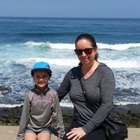 Charlene Carlson Estrada – Medium