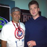 Michael Contreras – Medium
