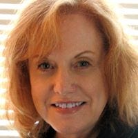 About – Janice Weaver – Medium