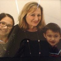 About – Jennifer Nymark – Medium