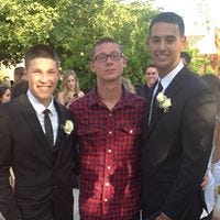 Jake Robin – Medium
